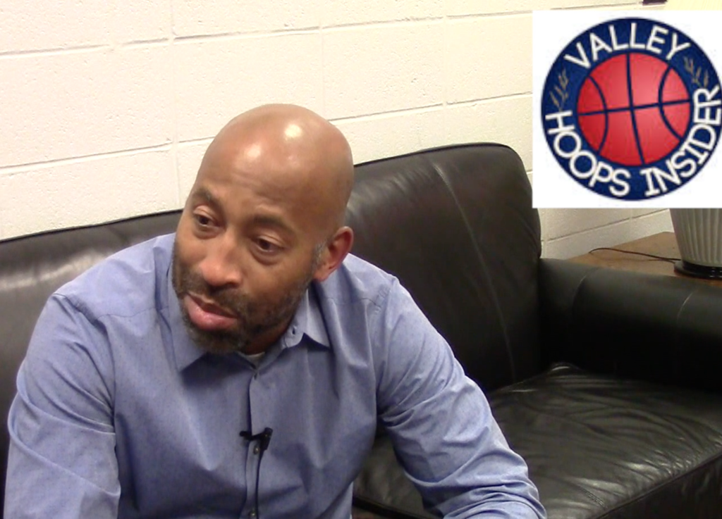 Perspectives from SEMO's Ray - Valley Hoops Insider
