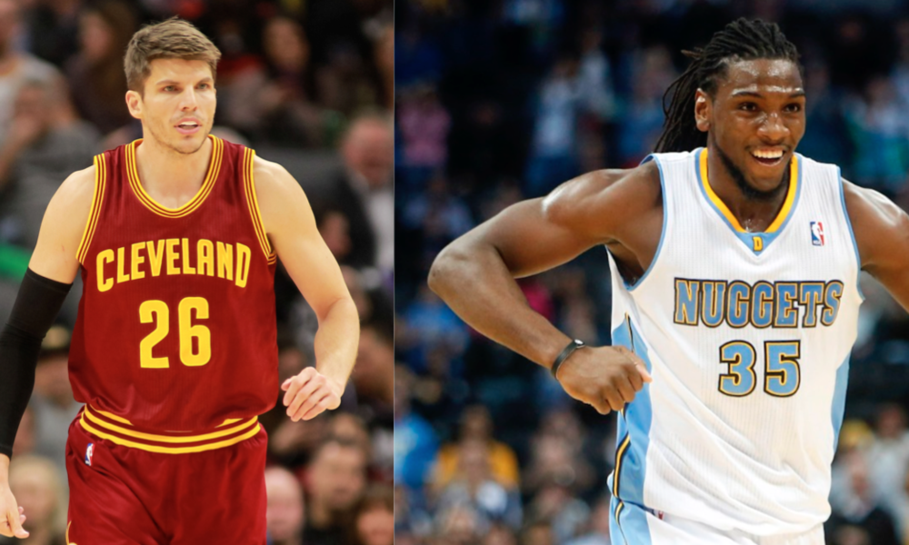 NBA & G-League Players from ‘the Valleys’ - Valley Hoops Insider
