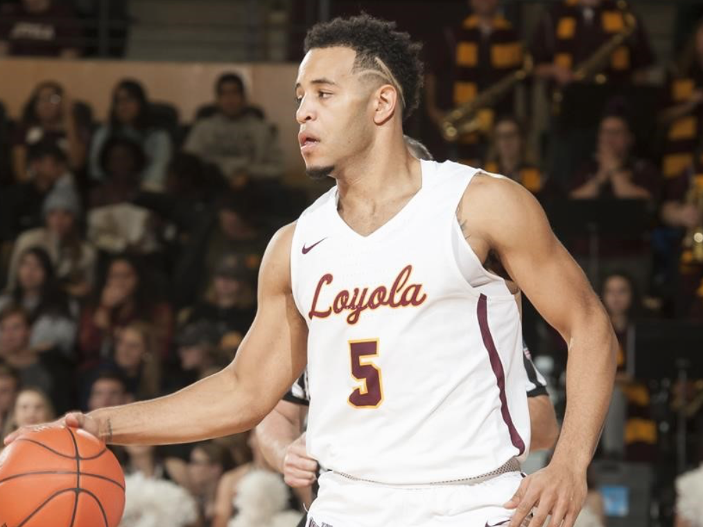 Moser - 1 on 1 - Part Two - Valley Hoops Insider