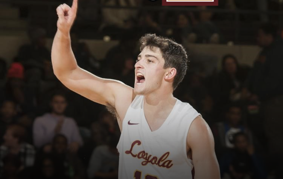 Custer Is Player of the Year - Valley Hoops Insider