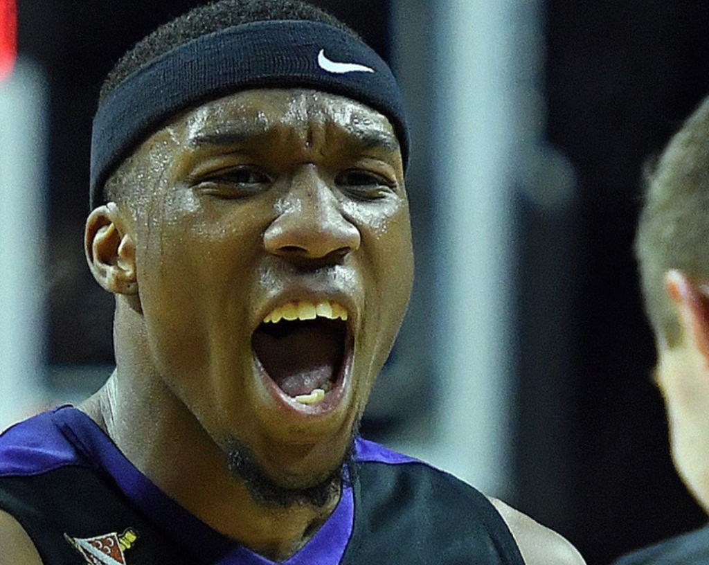 Atlanta's Elite Encounter - Valley Hoops Insider
