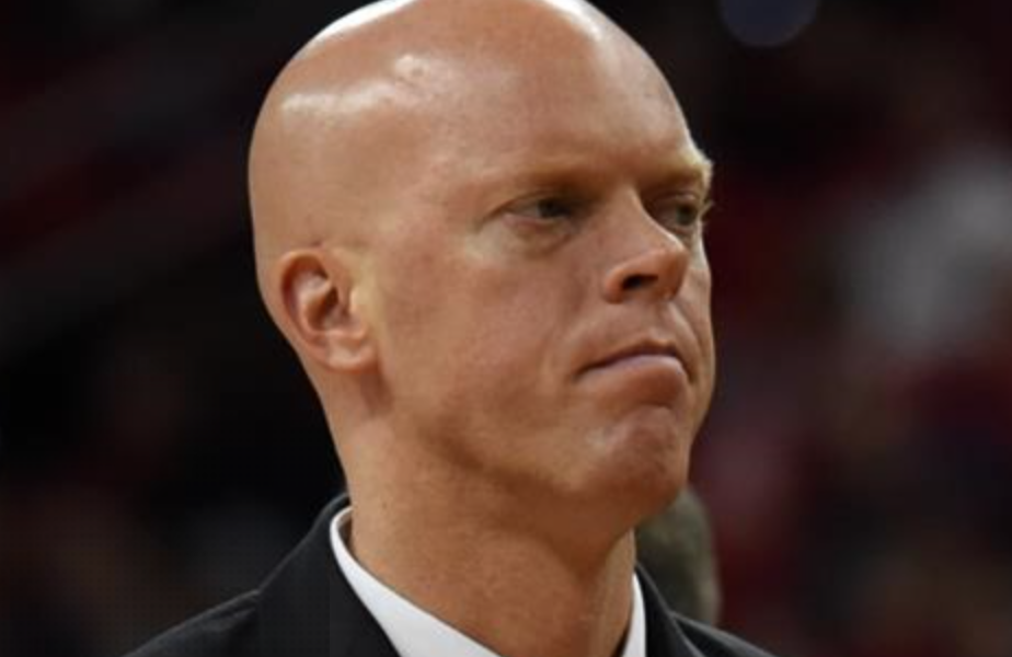 A.W. Hamilton Beating Cancer & Telling His Story - Valley Hoops Insider