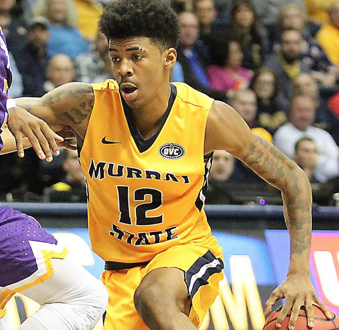 Morant a Finalist for Cousy Award - Valley Hoops Insider