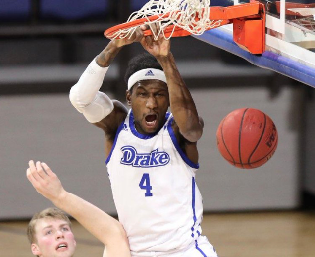 Drake’s Baker’s Dozen Start - Valley Hoops Insider