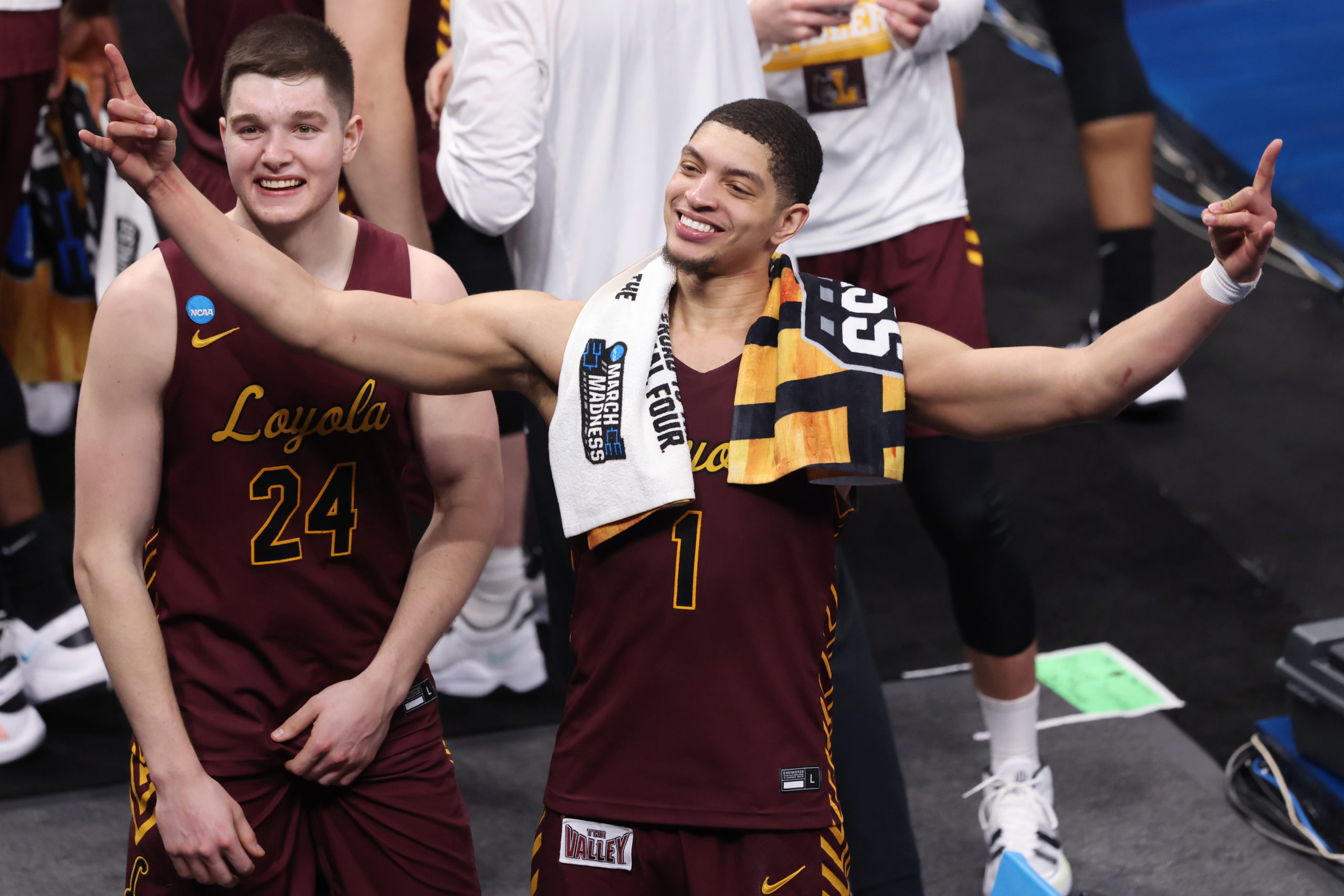 Ranking Missouri Valley Units - Valley Hoops Insider