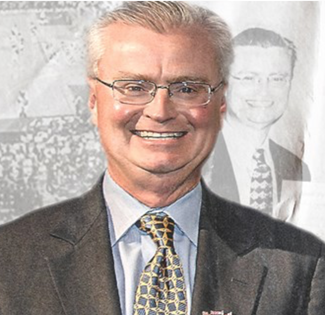 Jack Watkins – Hall of Famer - Valley Hoops Insider