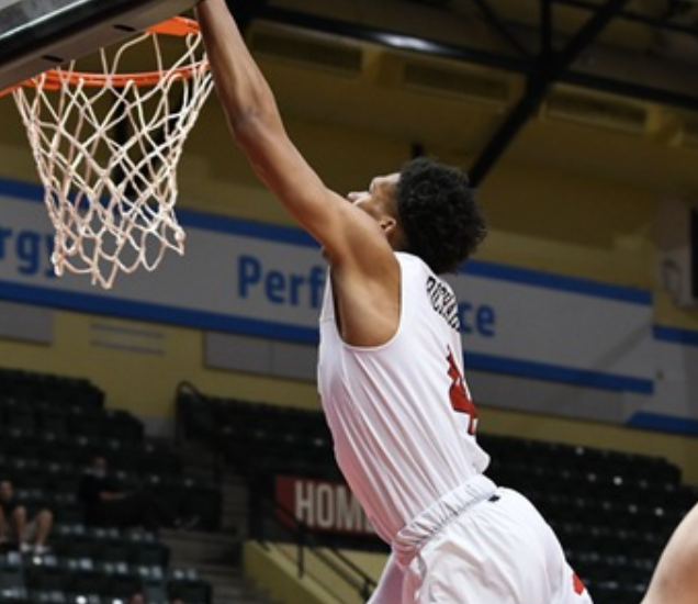 Four Contenders for OVC Freshman of the Year - Valley Hoops Insider