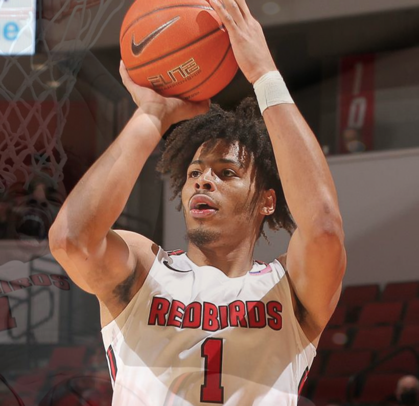 Week Eight - Stars of the Valleys - Valley Hoops Insider