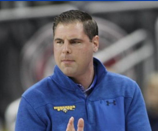 Morehead State is National Invitation Tournament Bound - Valley Hoops ...