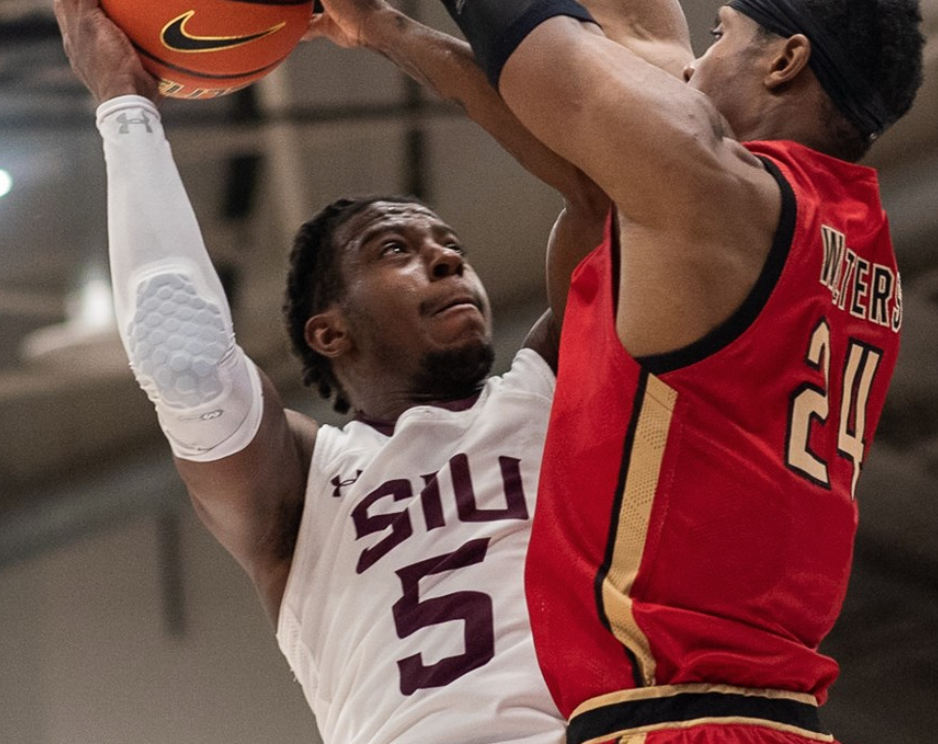 MVC/OVC Weekly Awards - Week 8 - Valley Hoops Insider
