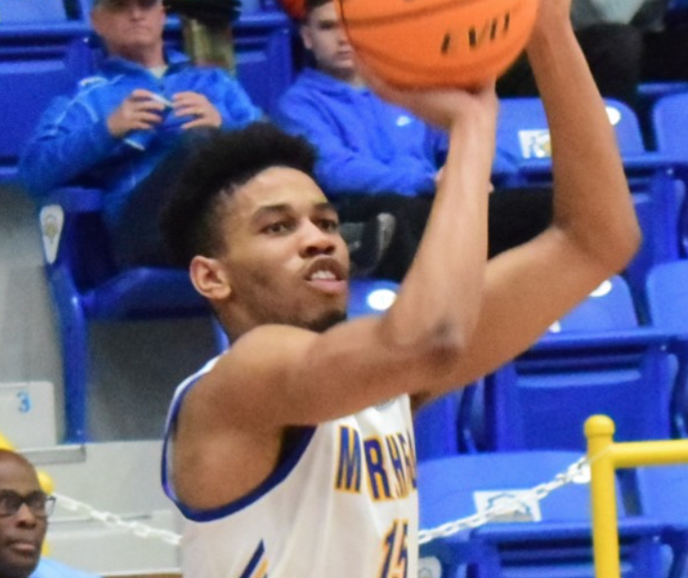 Morehead State's St. Louis Sweep - Valley Hoops Insider