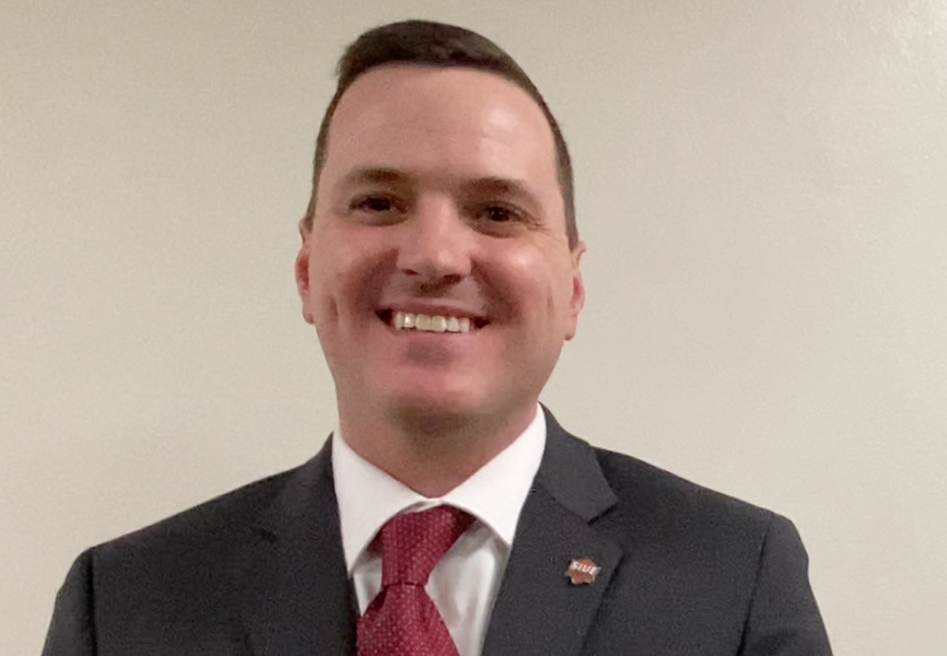SIUE's New Athletic Director - Valley Hoops Insider