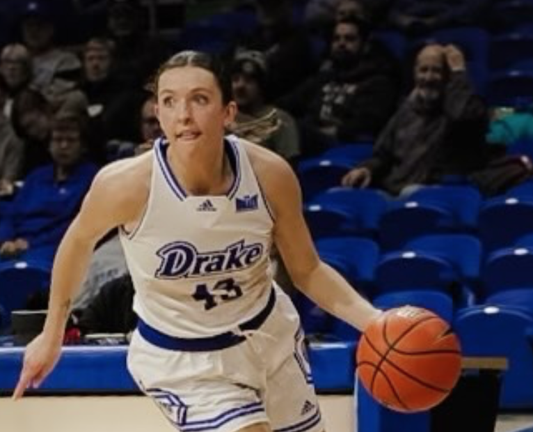 Valley Women Staring Down the ‘Power 5’s’ - Valley Hoops Insider