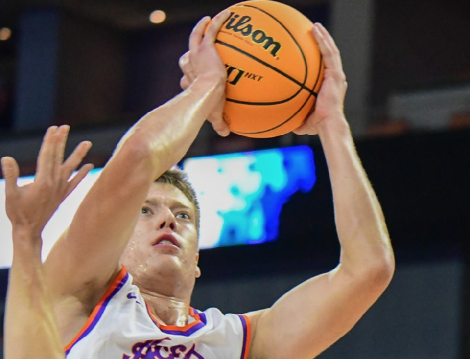 Prove God Right - Valley Hoops Insider