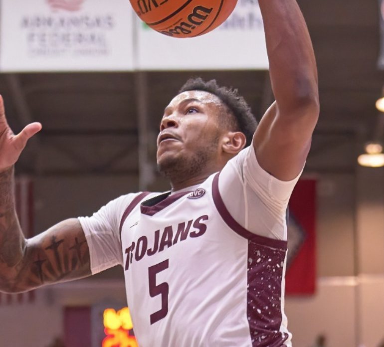 Runaway Leaders - Valley Hoops Insider