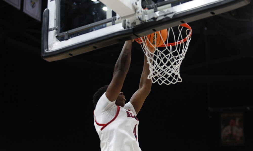 Arch Madness Session One Blowouts - Valley Hoops Insider