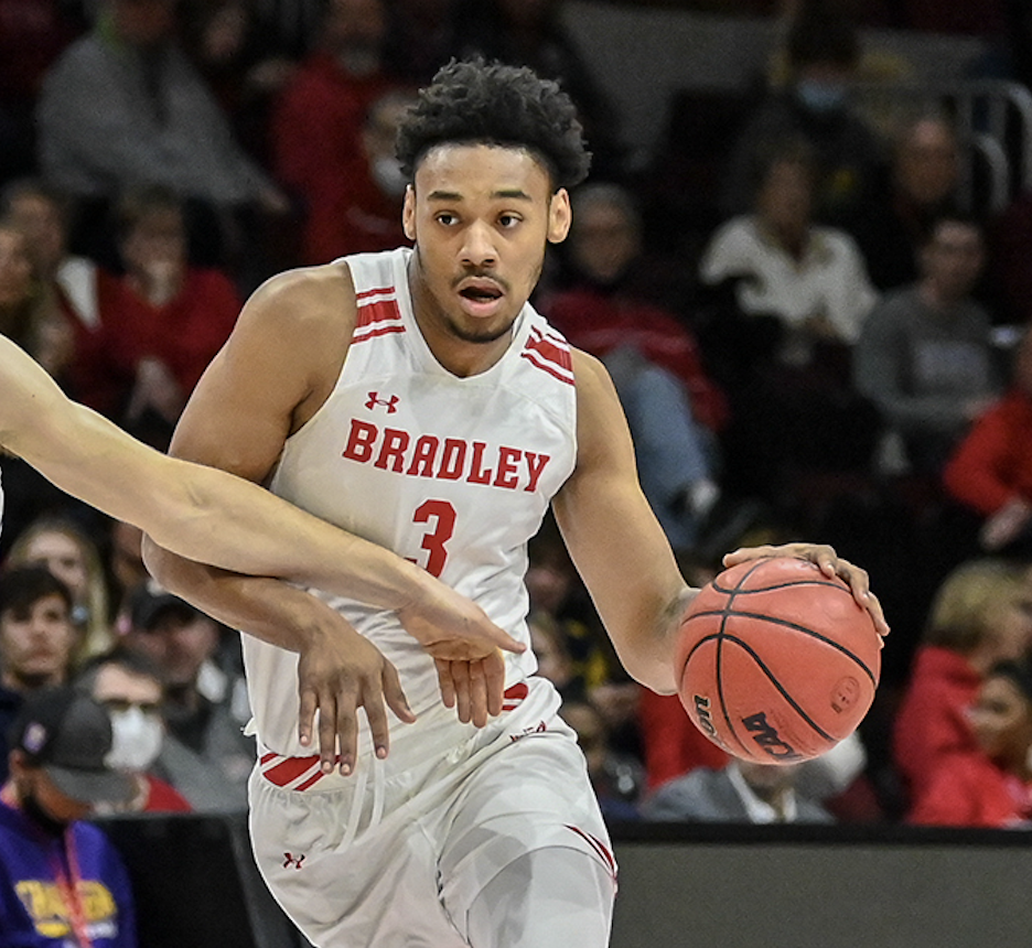 Familiar Faces in New Places - Valley Hoops Insider