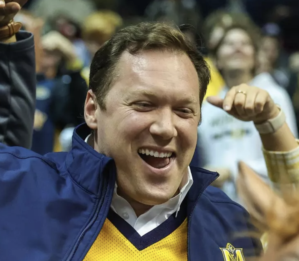 Exclusive! Nico Yantko on Hiring Ryan Miller - Valley Hoops Insider
