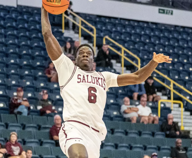 SIU Basketball – Delegation and Confidence - Valley Hoops Insider