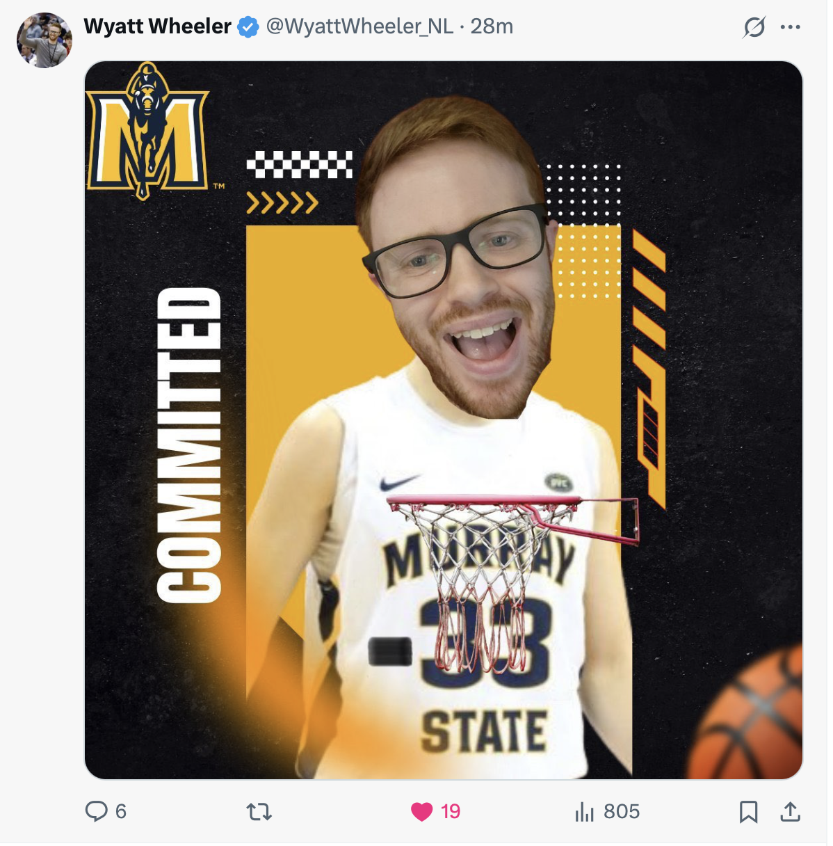 Farewell Missouri State - Valley Hoops Insider
