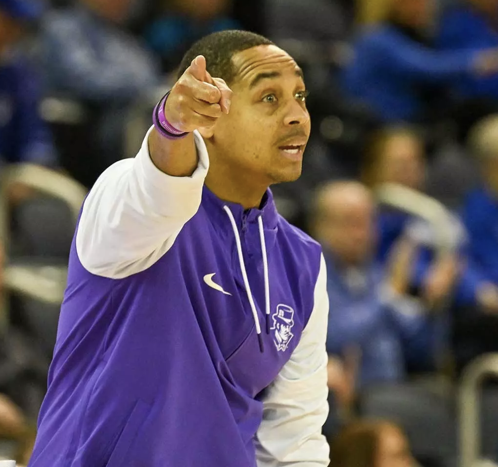 Unusual Stability - Valley Hoops Insider