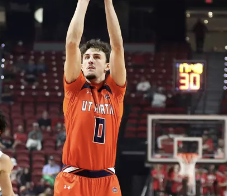 Week One All-Stars - Valley Hoops Insider
