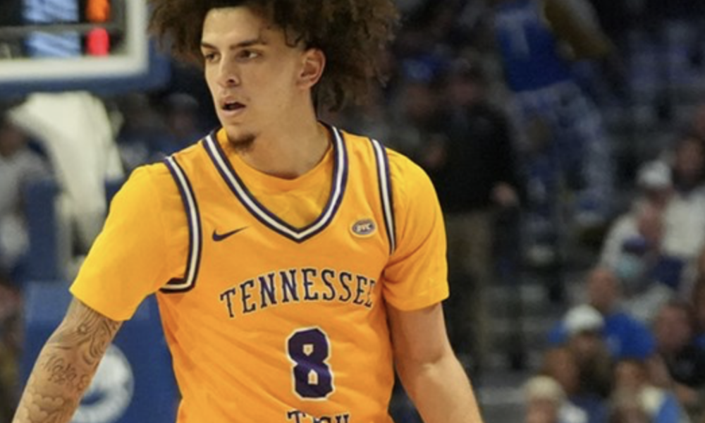 Every Day is a Huge Day - Valley Hoops Insider