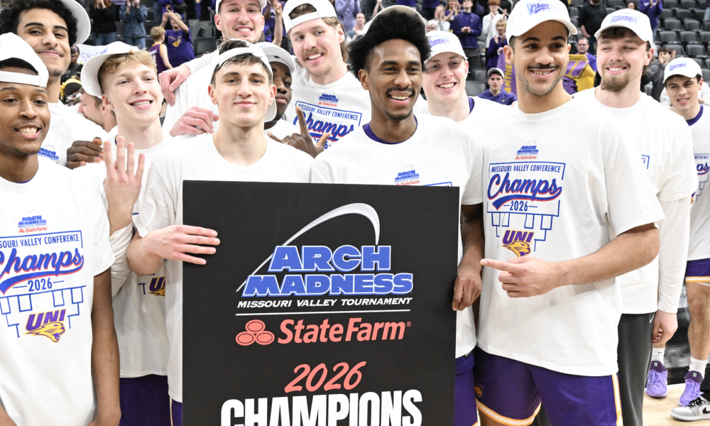 UNI’s Historic Run - Valley Hoops Insider